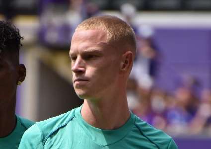 Anderlecht Online - Gaat STVV zaakje doen aan Patris? (30 jul 25)