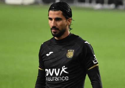 Anderlecht Online - Refaelov met un terme à, sa carrière (16 mai 25)