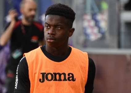 Anderlecht Online - Sadiki op weg naar Union (26 jul 23)
