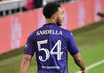 Anderlecht Online - Sardella et Augustinsson sont disponibles (16 févr. 24)