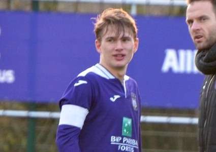 Anderlecht Online - Nog geen akkoord met Suray (09 aug 20)