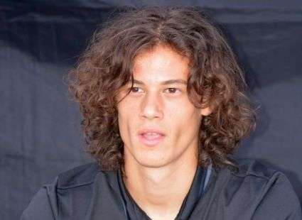 Anderlecht Online - Svilar debuteert bij Benfica (16 okt 17)