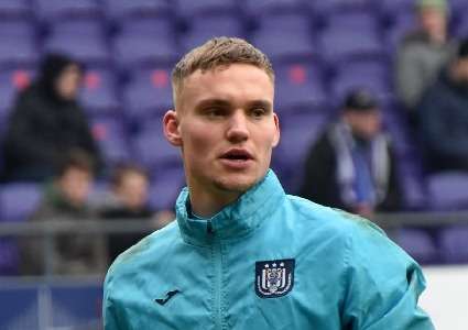 Anderlecht Online - Vrebruggen en la mira de Bayern Múnich (23 abr 23)