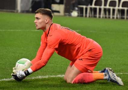 Anderlecht Online - Official: Bart Verbruggen to Brighton & Hove Albion ...