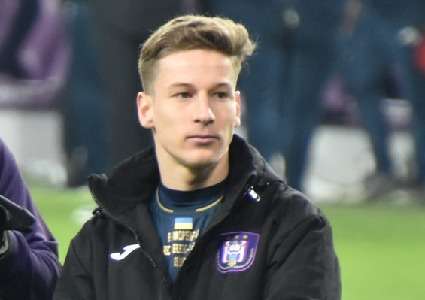 Anderlecht Online - Verschaeren brillant avec Anderlecht en amical (09 ...