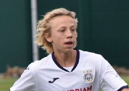 Anderlecht Online - Vroninks: "Nous voulons poursuivre notre bonne ...