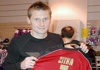 Anderlecht Online - Zitka: "Slavia Praag is favoriet" (11 dec 24)