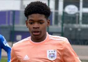 Anderlecht Online - Agyei élu meilleur joueur en Chine (13 août 19)