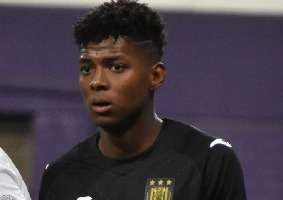 Anderlecht Online - Les RSCA Futures reviennent de la côte avec une ...