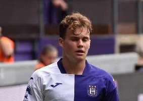 Anderlecht Online - Arnstad en route vers Aarhus (30 août 24)