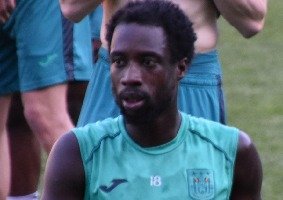 Anderlecht Online - No World Cup for Ashimeru and Dacosta (28 May 26)