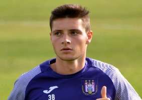 Anderlecht Online - Bergiers kiest voor Rupel Boom (17 apr 20)