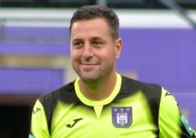 Anderlecht Online - Boeckx: 'Anderlecht moet absoluut iets winnen' (31 ...