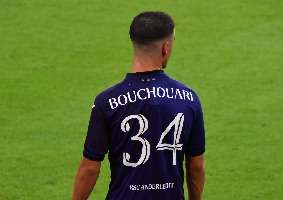 Anderlecht Online - "Alle vertrouwen in goede prestatie Bouchouari" (24 ...