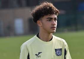 Anderlecht Online - Les U16 du RSCA en finale à Montaigu (10 avril 23)