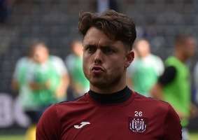 Anderlecht Online - Coosemans: "We moeten beter worden in ...