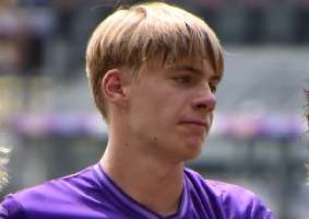 Anderlecht Online - Aufgebot: Mit De Cat, Kana und Ashimeru (20 Feb 25)