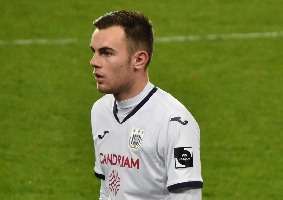 Anderlecht Online - Officieel: De Wilde tekent bij Cercle Brugge (14 ...