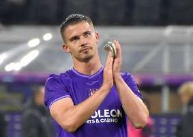 Anderlecht Online - Dendoncker va probablement quitter Anderlecht (01 ...