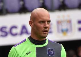 Anderlecht Online - Maxime Dupé en route vers Nice ? (22 janv. 24)