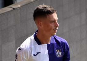 Anderlecht Online - Flips vers le Sporting...de Charleroi ! (06 sept. 24)