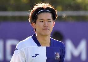 Anderlecht Online - Goto bientôt transféré définitivement (05 déc. 24)