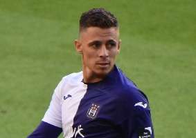 Anderlecht Online - Hazard et Vertonghen proches du retour (18 nov. 24)