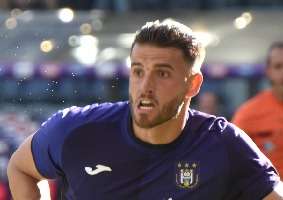 Anderlecht Online - Hoedt s’en va à Watford pour deux millions (31 janv ...