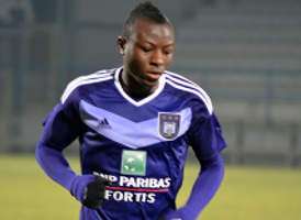 Anderlecht Online - Wie is Edo Kayembe? (30 jan 17)