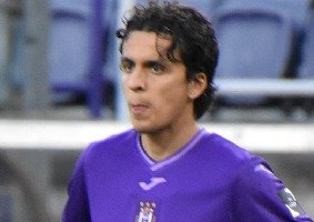Anderlecht Online - Ali Maamar: “Randzaken mogen ons niet afleiden” (09 ...