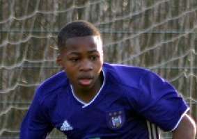 Anderlecht Online - Michez scoort er drie in oefenduel (15 feb 19)