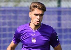 Anderlecht Online - Milisic quitte le RSCA (30 août 25)