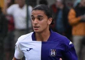 Anderlecht Online - Mercato Out : Moutha Sebtaoui vers le FC Malines ...