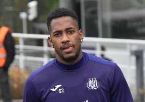 Anderlecht Online - Officiel : Murillo signe à l'Olympique de Marseille ...