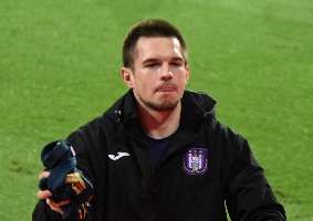 Anderlecht Online - Mykhaylichenko en partance pour le Dynamo Zagreb ...