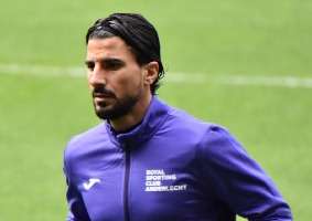 Anderlecht Online - Officiel: Refaelov quitte Anderlecht (27 avril 23)