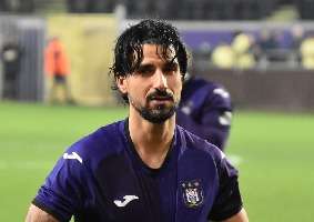 Anderlecht Online - Refaelov rejoint le Maccabi Haifa (13 juin 23)