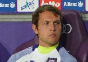 Anderlecht Online - AA Gent ziet wat in Roef (17 jan 20)