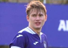 Anderlecht Online - Nog geen akkoord met Suray (09 aug 20)