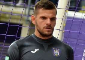 Anderlecht Online - Roef, bourreau du Sporting ? (20 avril 22)