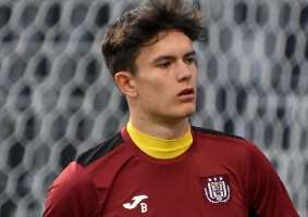 Anderlecht Online - Vanhoutte: " Je n'avais aucune raison de quitter le RSCA" (22 avril 24)