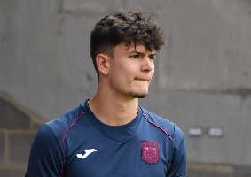 Anderlecht Online - Vanhoutte mogelijk in doel tegen KV Mechelen (26 jan 25)