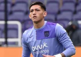 Anderlecht Online - La famille de Vazquez victime d'un cambriolage (16 ...