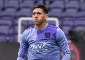 Anderlecht Online - Une équipe mixte concède le nul à Beveren (19 sept. 23)