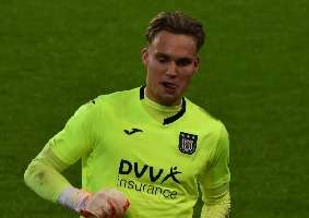 Anderlecht Online - Verbruggen : "On aurait dû rester plus calme" (11 ...