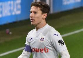 Anderlecht Online - Verschaeren : "C’est un énorme boost pour l’équipe ...