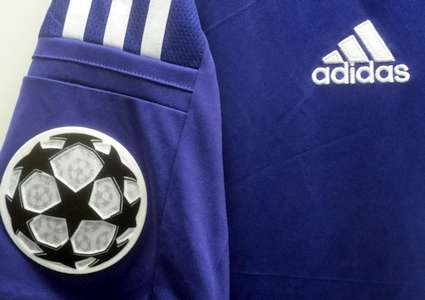 Anderlecht Online - Anderlecht seeks new shirt sponsor (12 Apr 24)