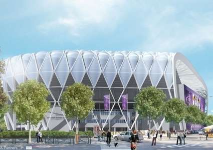 Anderlecht Online - DreamLand remplace Cora:les projets de stade du ...