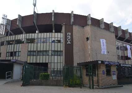 Anderlecht Online - IJzerman renforce le RSCA Women (15 juin 24)