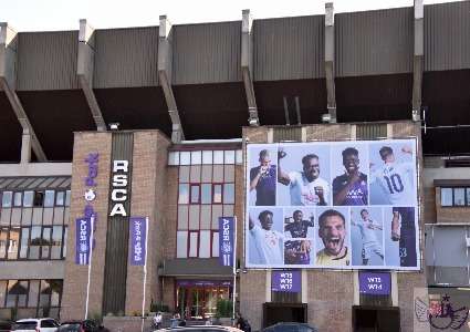Anderlecht Online - Kargamel : Le calme avant la tempête ? (24 août 25)